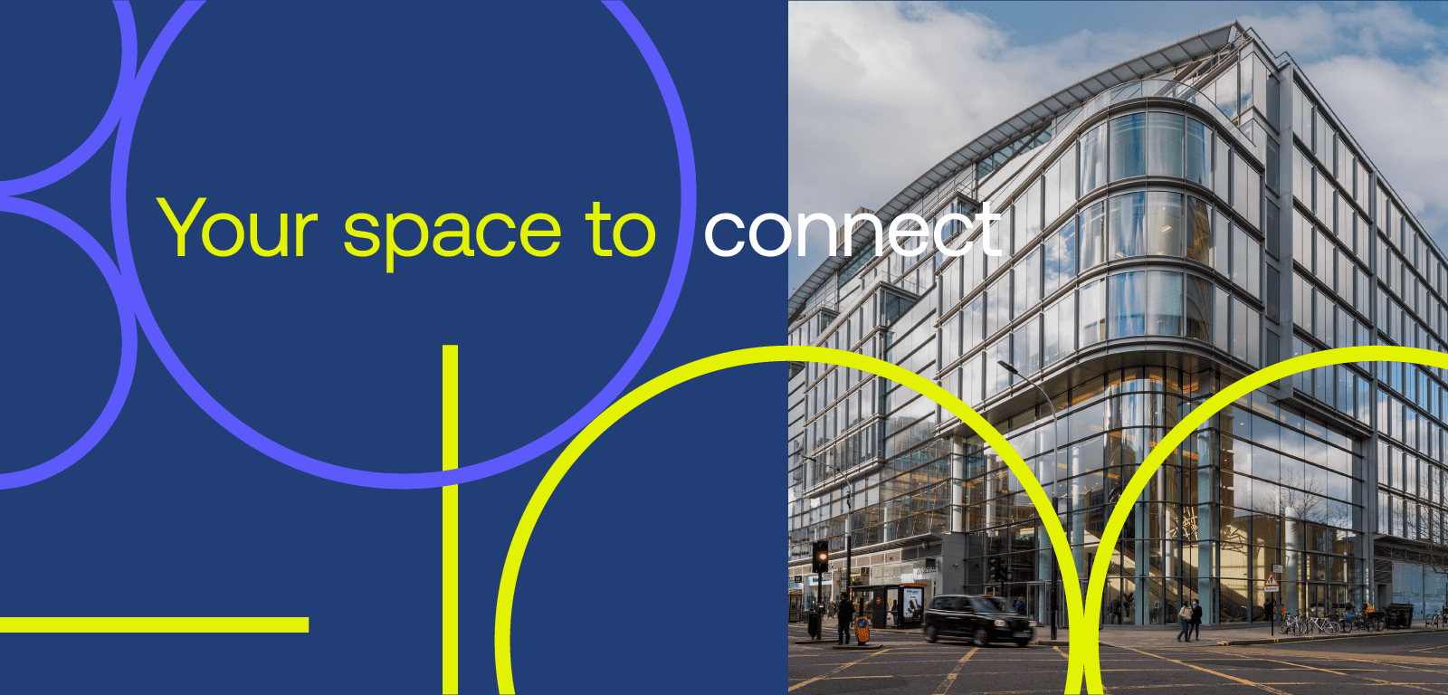 80-100 Victoria Street - office space in London Victoria | 80-100 ...